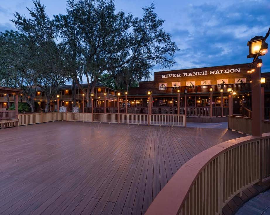 Westgate River Ranch Resort and Rodeo - Florida's Best Rodeo