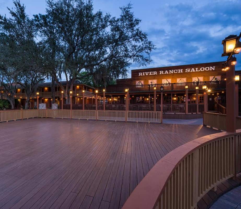 Westgate River Ranch Resort and Rodeo - Florida's Best Rodeo