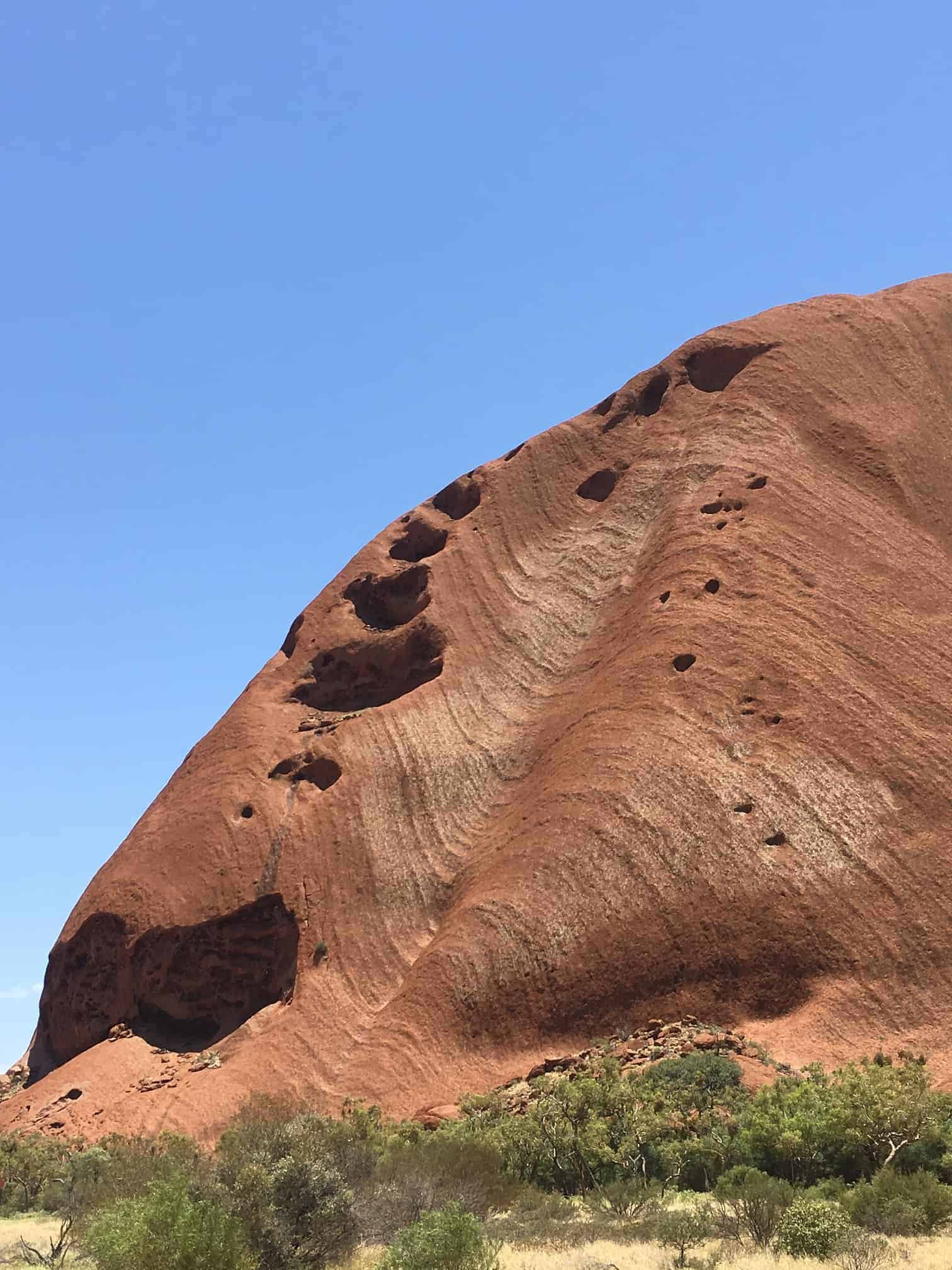 Uluru - The Ultimate Guide To Australia's Red Rock - Brit On The Move™