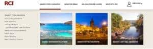 RCI Reservation - How To Make One - Brit On The Move™