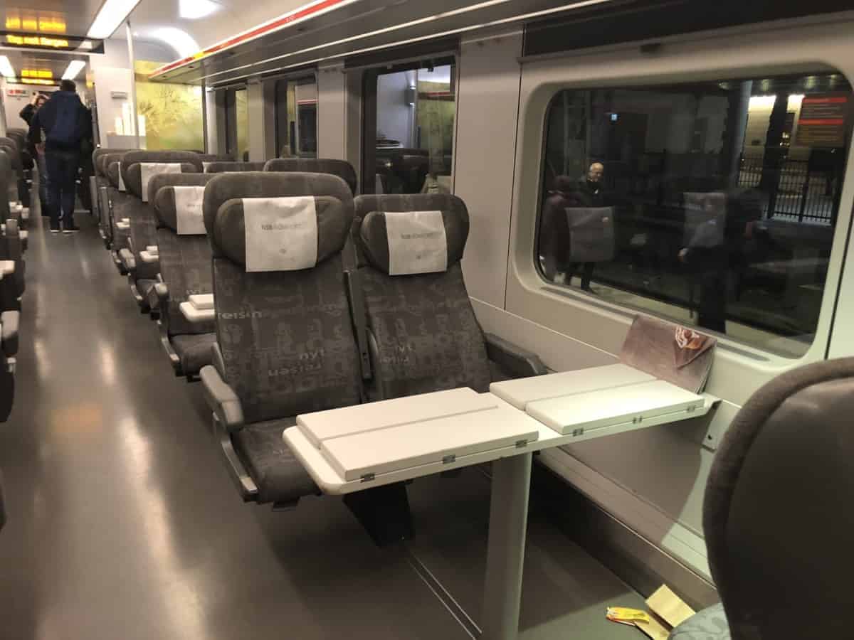 The Oslo To Bergen Train - What You Need To Know - Brit On The Move™