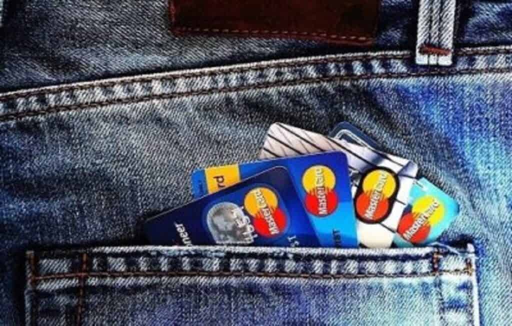 20 Easy Ways to Earn Credit Card Rewards Points