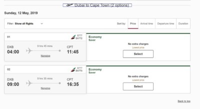 Multi-City Flights – A Travel Hack You Need To Know! - Brit On The Move™