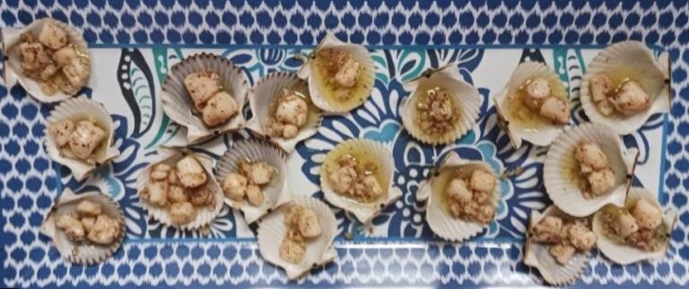 2025 Scalloping in Florida - The Complete Guide & Maps!