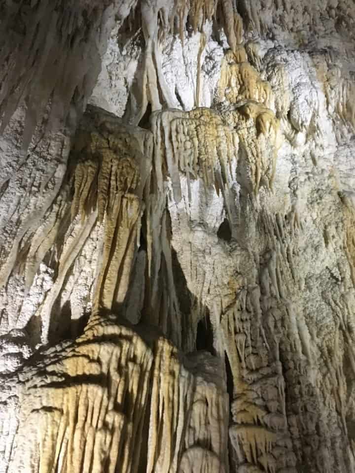 The Waitomo Caves Of New Zealand - 10 Reasons To Enjoy Them - Brit On ...