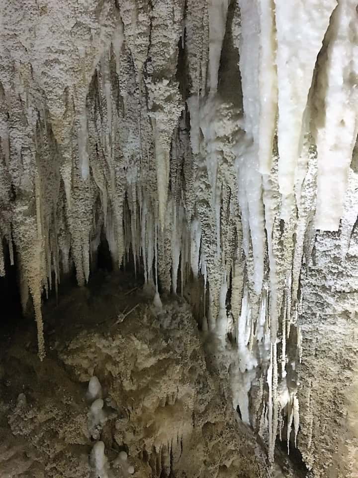 The Waitomo Caves Of New Zealand - 10 Reasons To Enjoy Them - Brit On ...