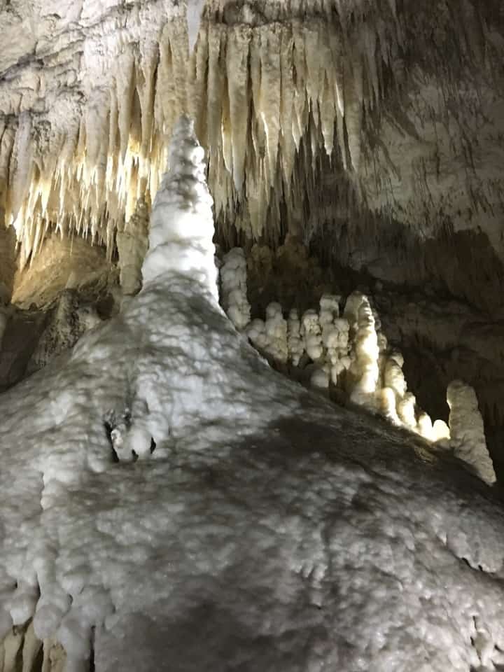 The Waitomo Caves Of New Zealand - 10 Reasons To Enjoy Them - Brit On ...