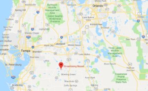 Streamsong Resort - Why You Need to Stay and Play