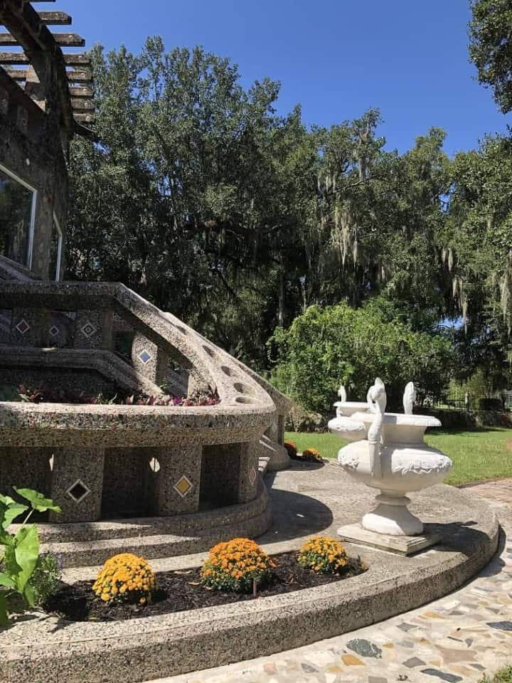 The Wonder House – Bartow, Florida