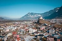 Why You Should Visit Liechtenstein's Castles