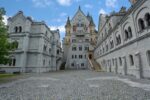 Inside Neuschwanstein Castle – Germany’s Fairytale Castle - Brit On The ...
