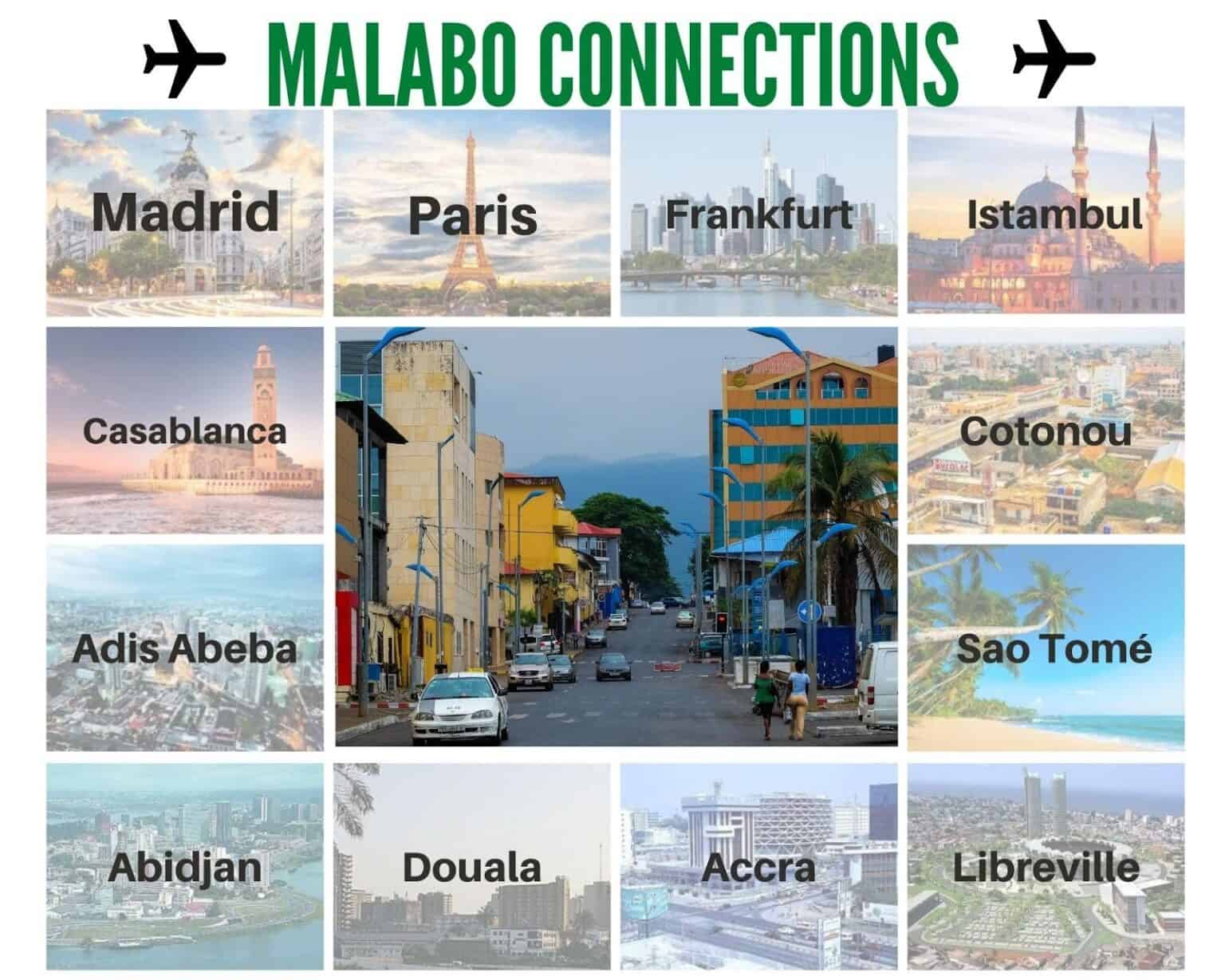 10 Reasons To Visit Equatorial Guinea