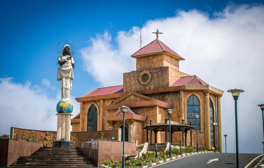 10 Reasons To Visit Equatorial Guinea