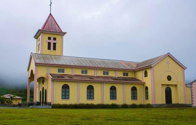 10 Reasons To Visit Equatorial Guinea - Brit On The Move™
