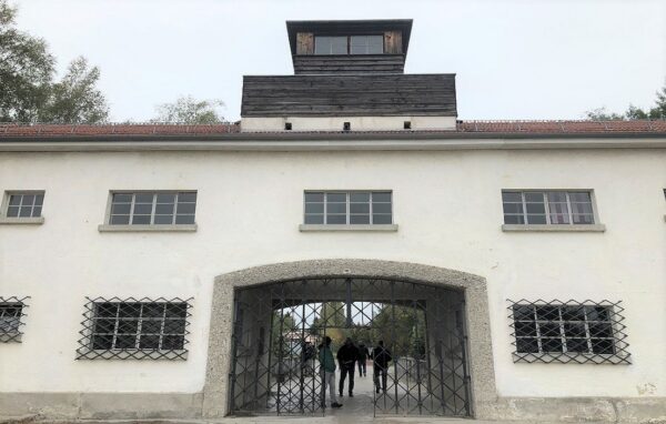 Why You Should Visit Dachau Concentration Camp