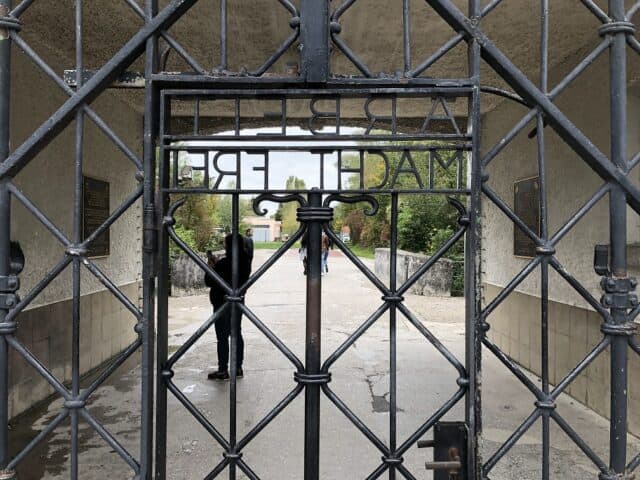 Why You Should Visit Dachau Concentration Camp