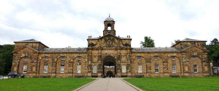 Chatsworth House - One of England's Finest Estates