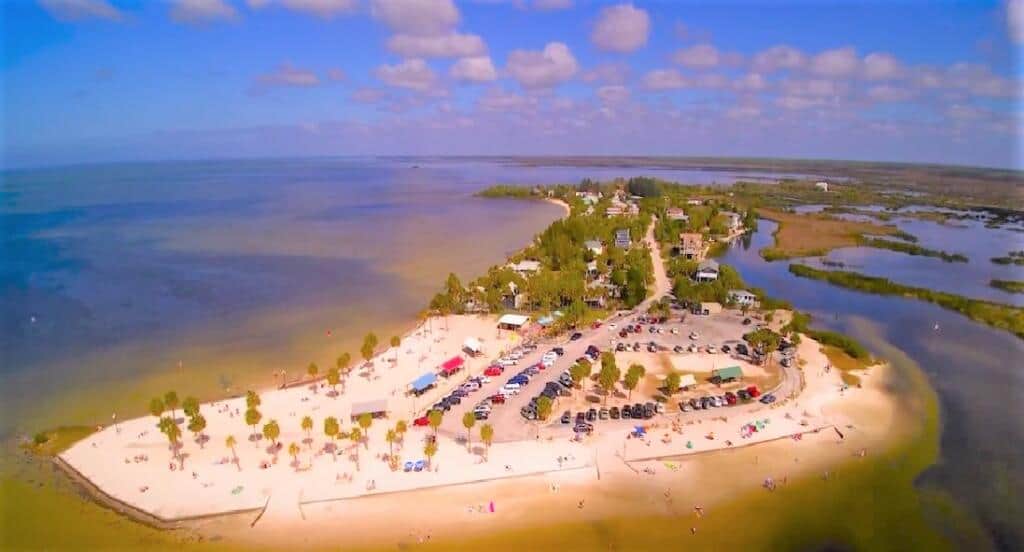 Hernando Beach - The Complete Guide To The Gulf Of Mexico