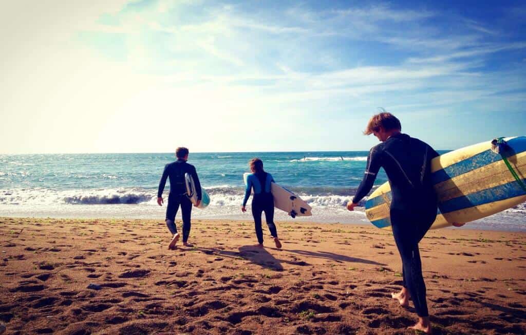 Biarritz France - The Surfing Mecca Of France - Brit On The Move™