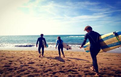 Biarritz France - The Surfing Mecca Of France - Brit On The Move™