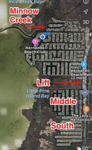 Hernando Beach - The Complete Guide To The Gulf Of Mexico - Brit On The ...