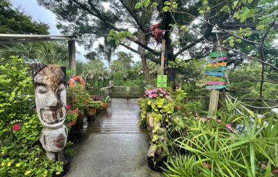 Hernando Beach Restaurants - Brit On The Move™