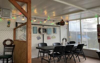 Hernando Beach Restaurants - Brit On The Move™