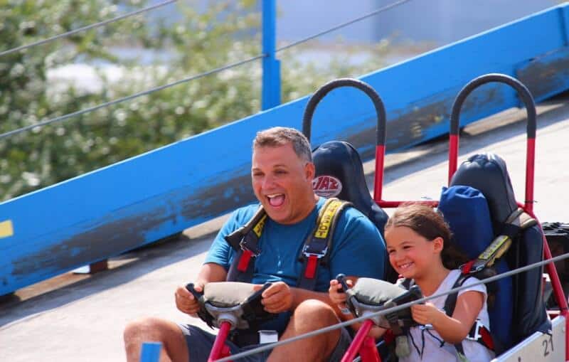 Fun Spot Orlando - The Complete Guide To The Park