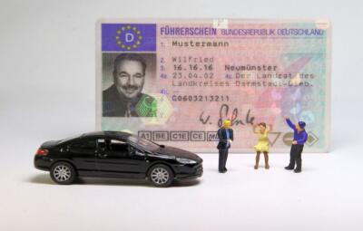 International Driving Licenses – How To Get By Country