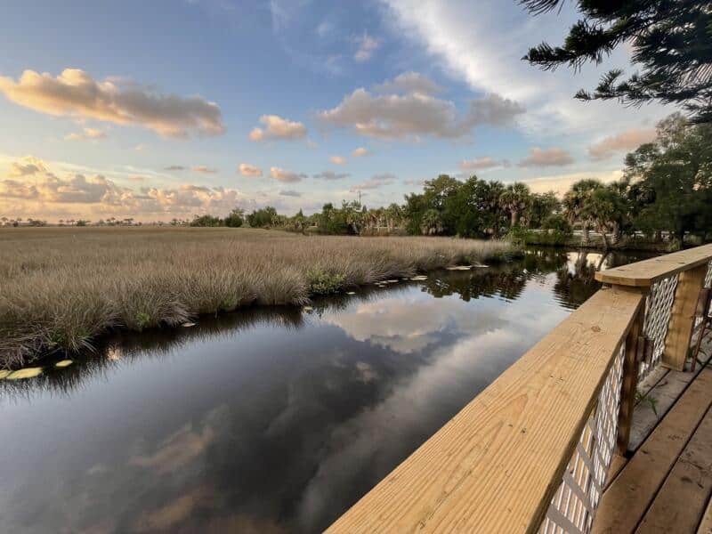 Bayport Florida: Why Should You Visit? - Brit On The Move™