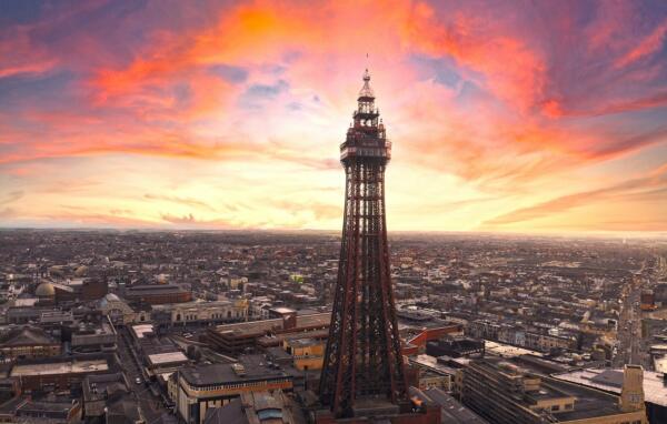 15 Best Things To Do In Blackpool, England