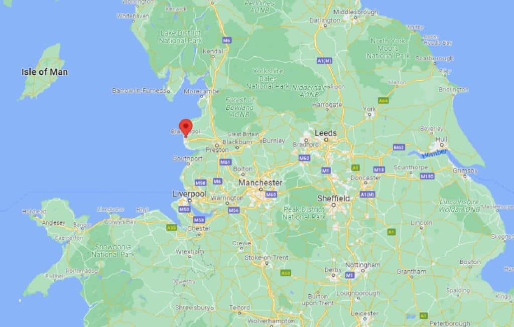 15 Best Things To Do In Blackpool, England - Brit On The Move™