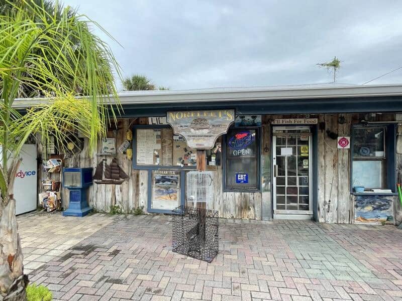 Aripeka Florida - The Little Fishing Town You Should Visit - Brit On ...