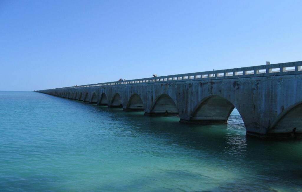 Spring Break In Florida - Hot Destinations For College Students - Brit ...