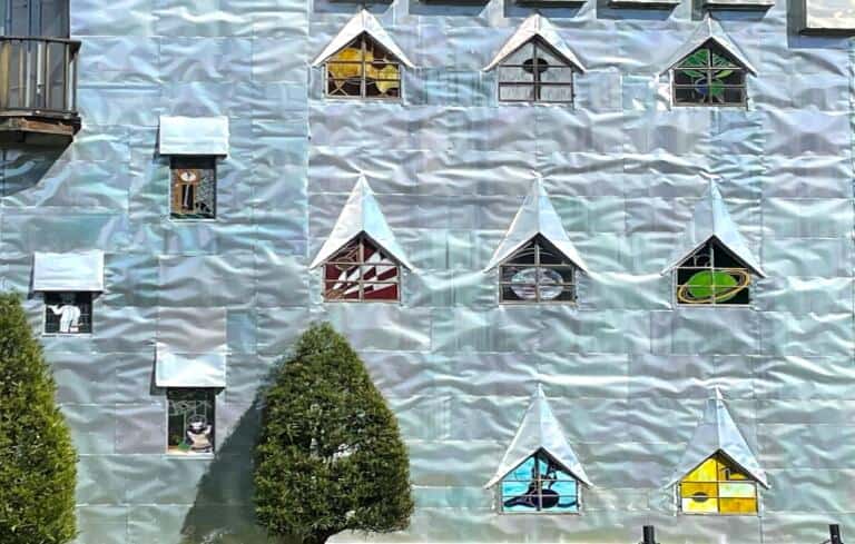 Solomons Castle Ona, Florida - Why Visit? - Brit On The Move™