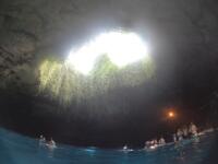 The Devils Den Spring - The Prehistoric Spring for Snorkeling and Diving