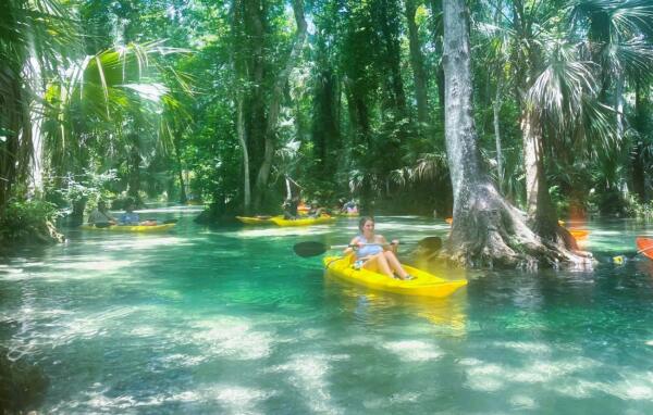 Kings Landing Florida, And The Iconic Emerald Cut - Brit On The Move™