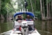 Ride A CraigCat Boat In Florida