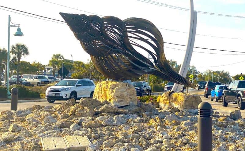 Manasota Key - Florida's Lesser Known Playground - Brit On The Move™