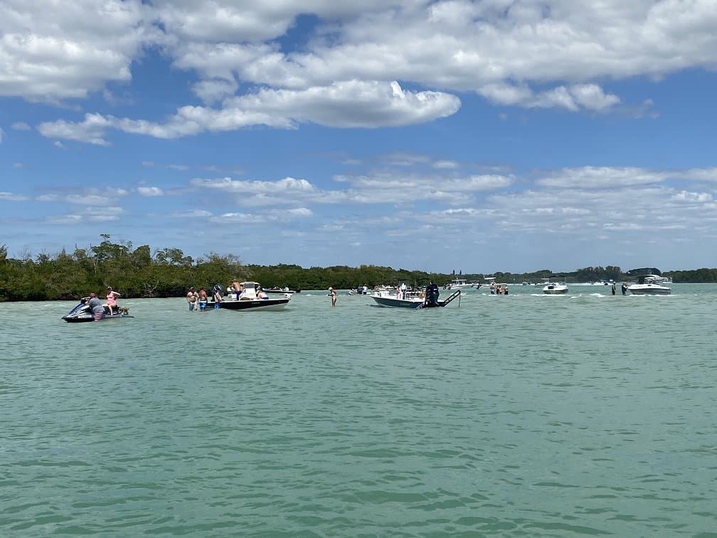 Manasota Key - Florida's Lesser Known Playground
