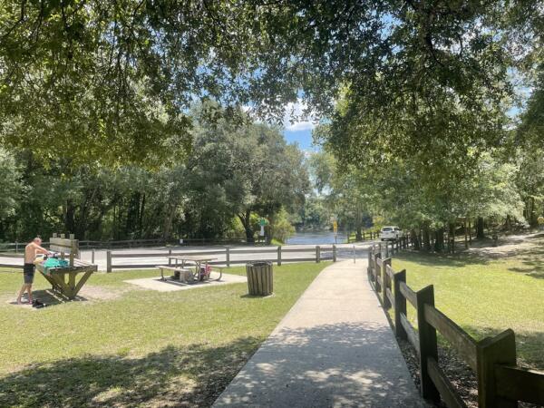 Royal Springs - Suwannee County's Hidden Gem