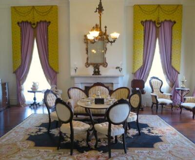 Nottoway Plantation - Why You Should NOT Tour This Plantation