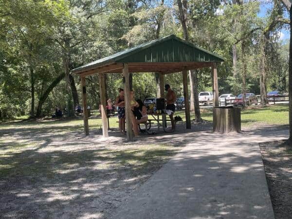 Royal Springs - Suwannee County's Hidden Gem - Brit On The Move™