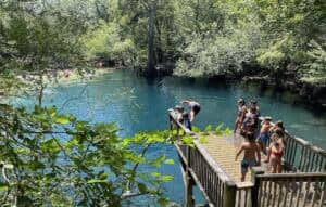 Royal Springs - Suwannee County's Hidden Gem