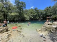 Royal Springs - Suwannee County's Hidden Gem