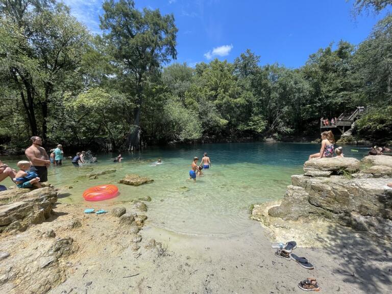 Royal Springs - Suwannee County's Hidden Gem