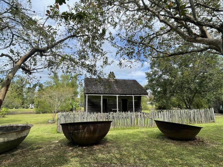 Whitney Plantation - The First Museum Dedicated to Slavery