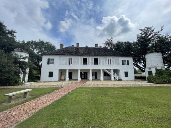 Whitney Plantation - The First Museum Dedicated to Slavery