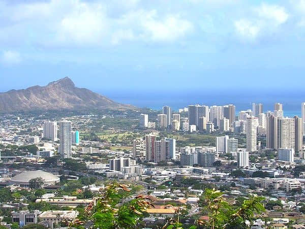 What Island is Honolulu On? Let's Take A Deep Dive!!