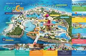 CocoCay - The Prefect Day On Royal Caribbean's Private Island